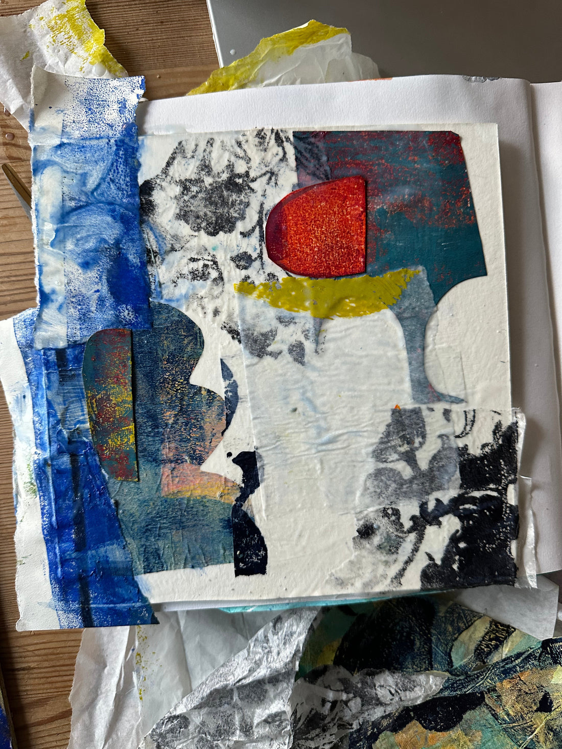 the one where I consider motherhood – Lisa Henshall