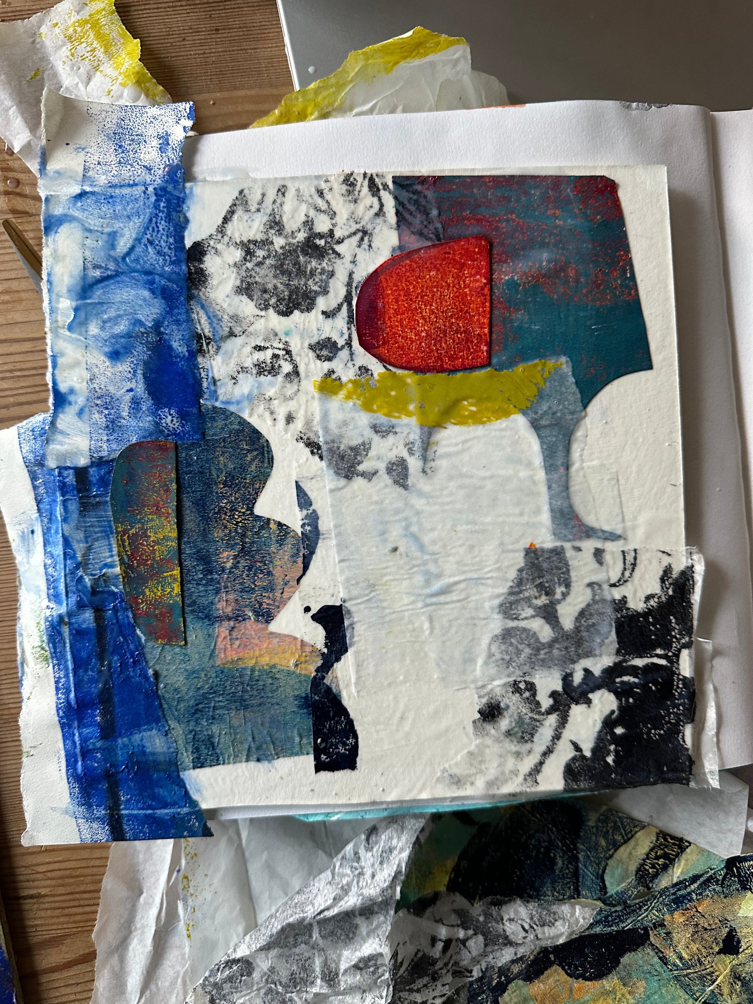 the one where I consider motherhood – Lisa Henshall